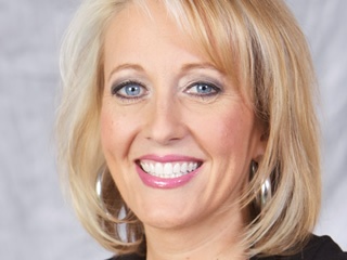 100 Huntley Street: Cheryl Weber