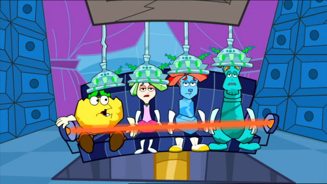 100 Huntley Street: RocKids TV - "Do Not Conform"