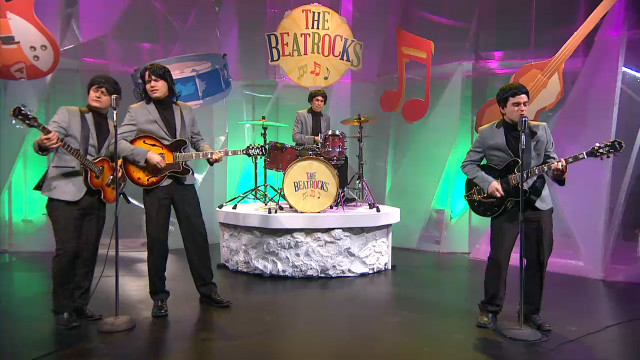 100 Huntley Street: RocKids TV - "Humility"