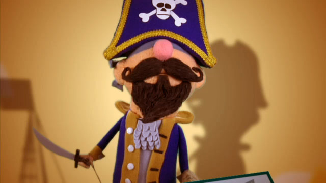 100 Huntley Street: RocKids TV - "Put on the Full Armour of God"