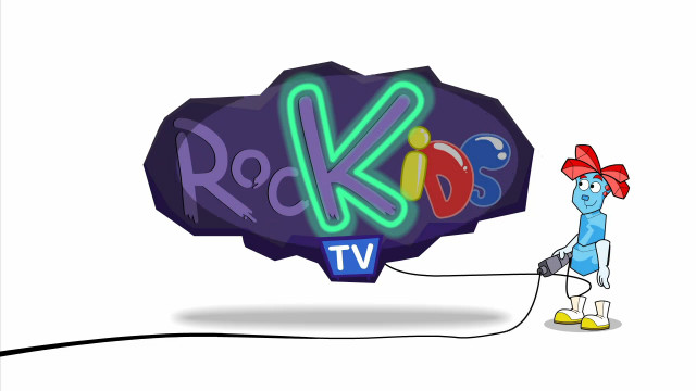 100 Huntley Street: RocKids TV - "Rejoice Despite Circumstances"